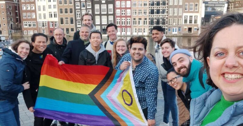 Amsterdam: Interactive Queer Night Tour - Final Thoughts: The Value of the Queer Night Tour in Amsterdam