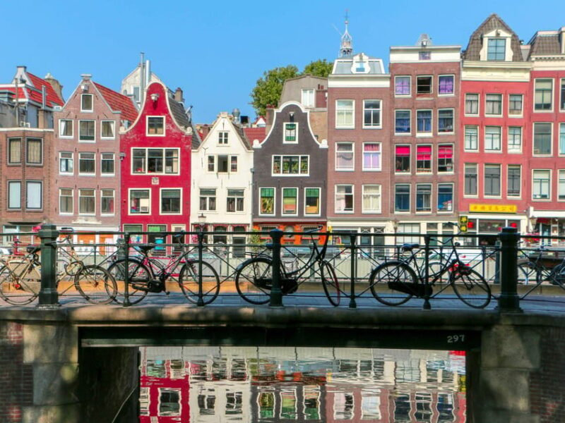 Amsterdam: Interactive Street Art Tour - English - FAQ