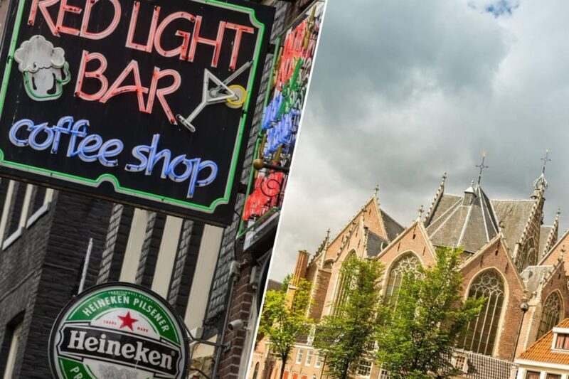 Amsterdam: Introduction walking tour - The Experience in Detail: What Makes It Stand Out