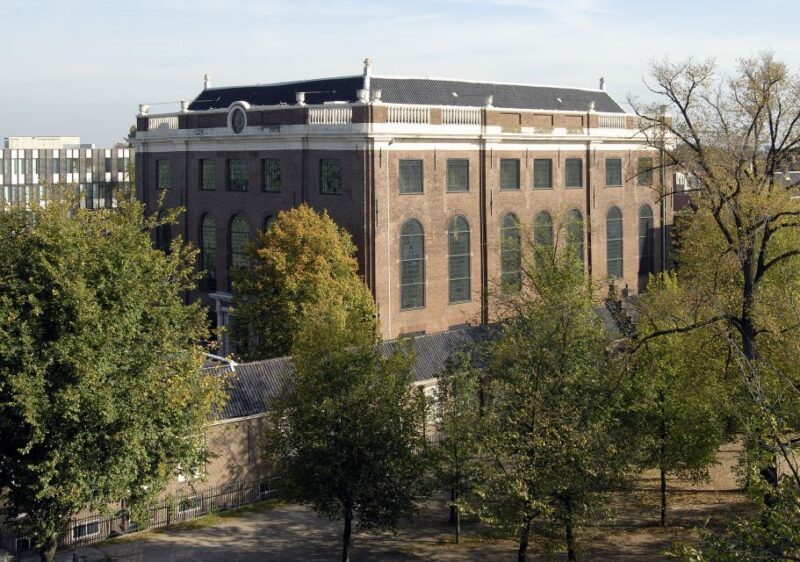 Amsterdam: Jewish Cultural Quarter & Gassan Diamonds - Final Thoughts