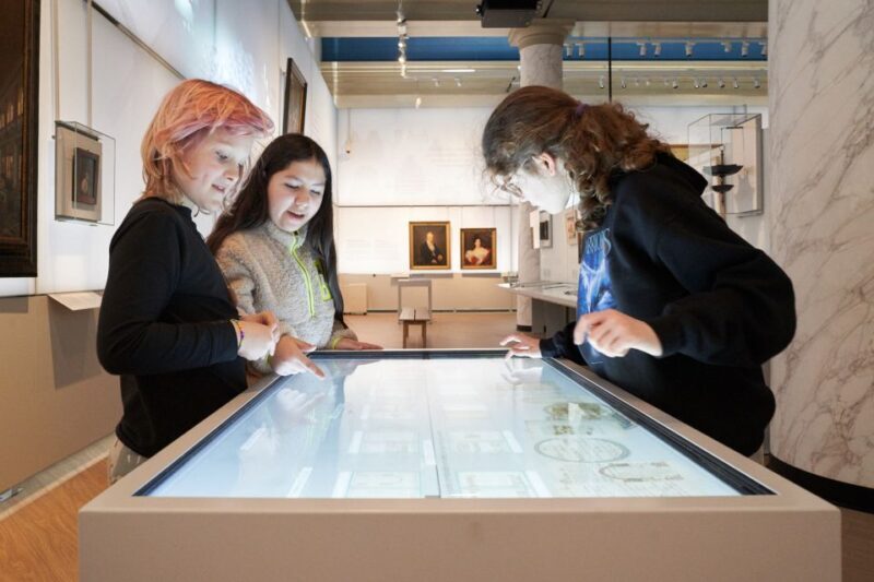 Amsterdam: Jewish Museum Entrance Tickets - Key Points