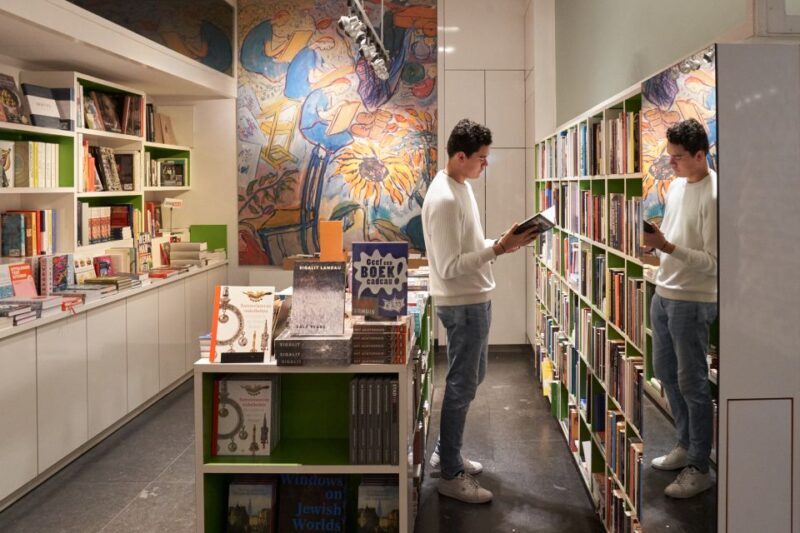 Amsterdam: Jewish Museum Entrance Tickets - An In-Depth Review of the Experience