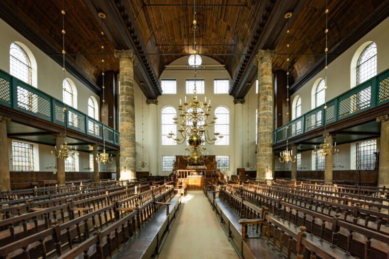 Amsterdam: Jewish Museum & Gassan Diamonds - Who Will Enjoy This Tour Most?