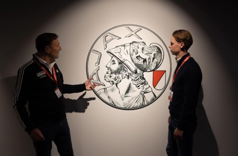 Amsterdam: Johan Cruijff ArenA Tour with Optional Guide - The Experience Itself: A Deep Dive