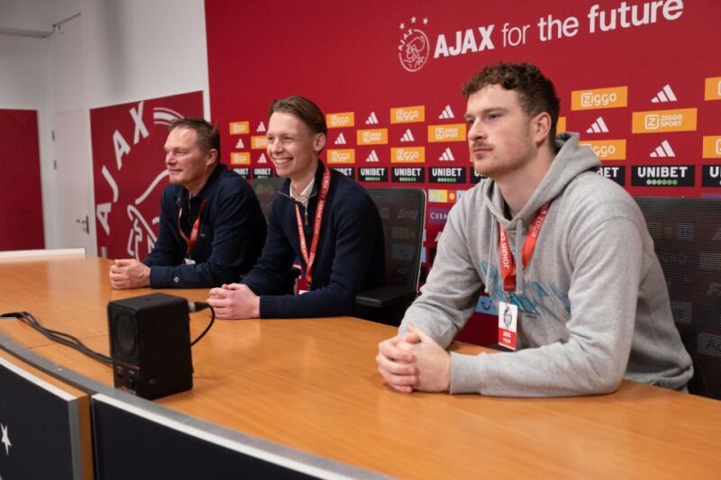 Amsterdam: Johan Cruijff ArenA Tour with Optional Guide - Final Thoughts