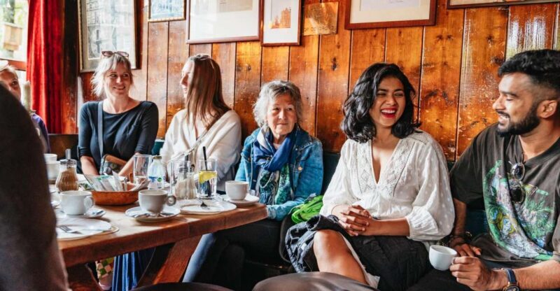Amsterdam: Jordaan District Local Food Walking Tour - A Deep Dive into the Jordaan Food Tour Experience