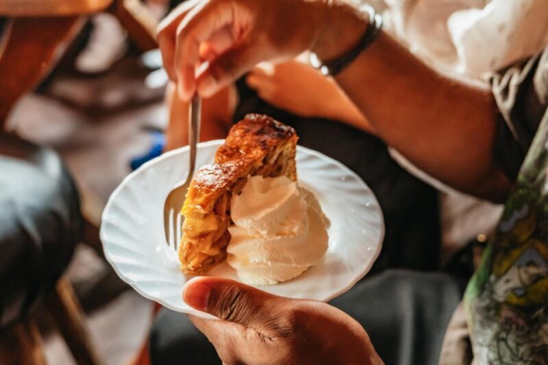 Amsterdam: Jordaan District Local Food Walking Tour - Who Will Love This Tour?