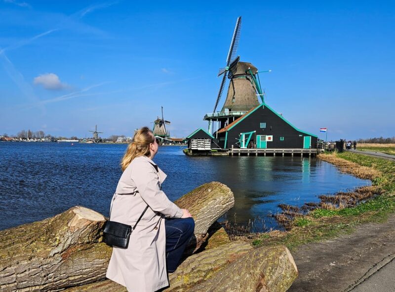 Amsterdam: Keukenhof and Zaanse Schans Live Guided Day Tour - Real Traveler Insights
