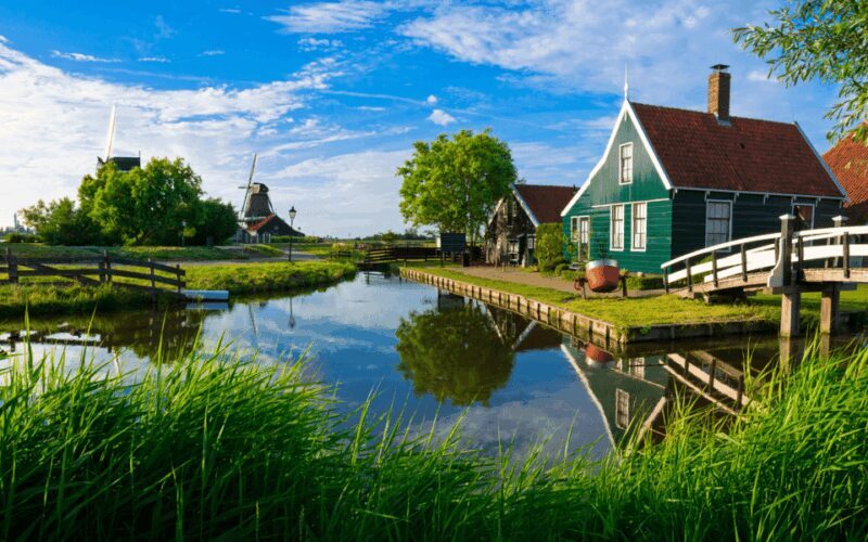 Amsterdam: Keukenhof and Zaanse Schans Windmills Day Trip - Final Thoughts