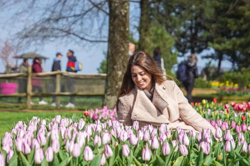Amsterdam: Keukenhof Entry & Shuttlebus with Flexible Return - Who Will Love This Tour?