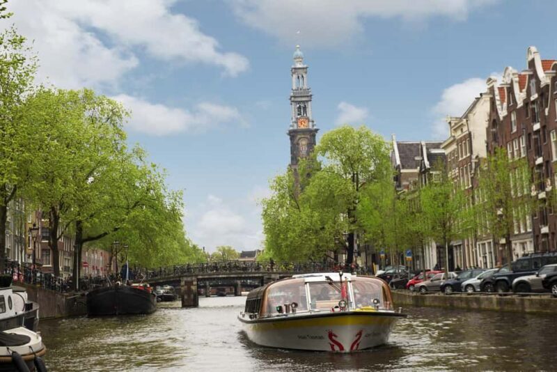 Amsterdam: Keukenhof Gardens Half Day Guided Tour - Who Will Enjoy This Experience?