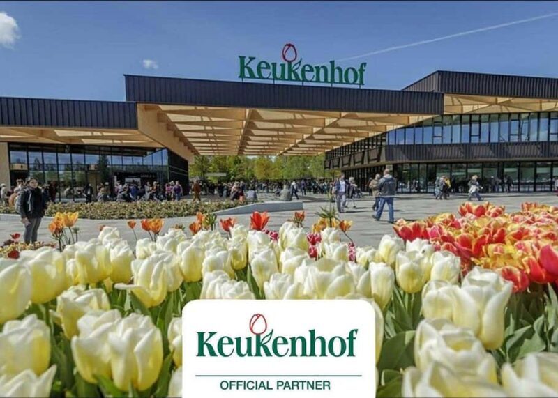 Amsterdam: Keukenhof Gardens & Tulip Fields Private Tour - FAQ