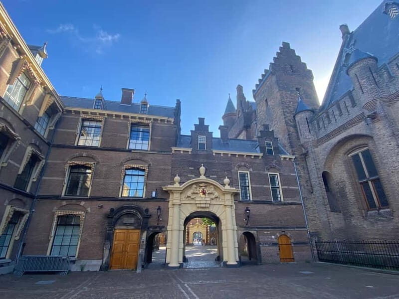 Amsterdam: Kinderdijk, Euromast, Delft and Den Haag Day Tour - Who Will Love This Tour?