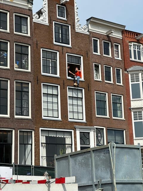 Amsterdam: Kingsday Party Cruise including Drinks - Key Points