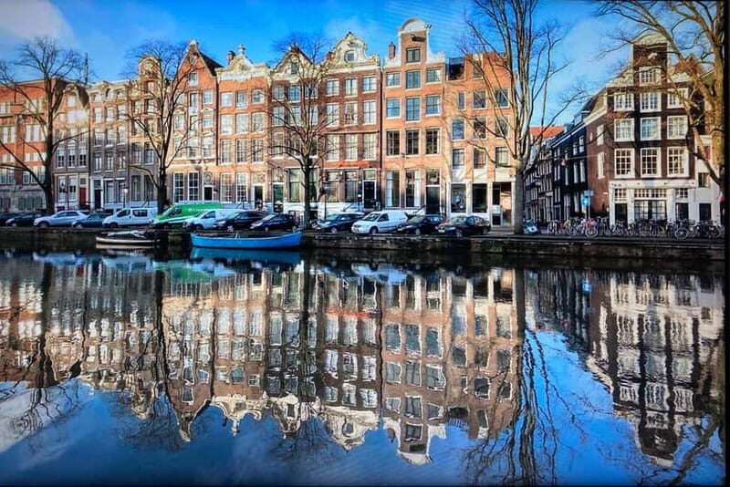 Amsterdam: Kultour, Kulturelle Stadtführung mit Herz & Seele - FAQ