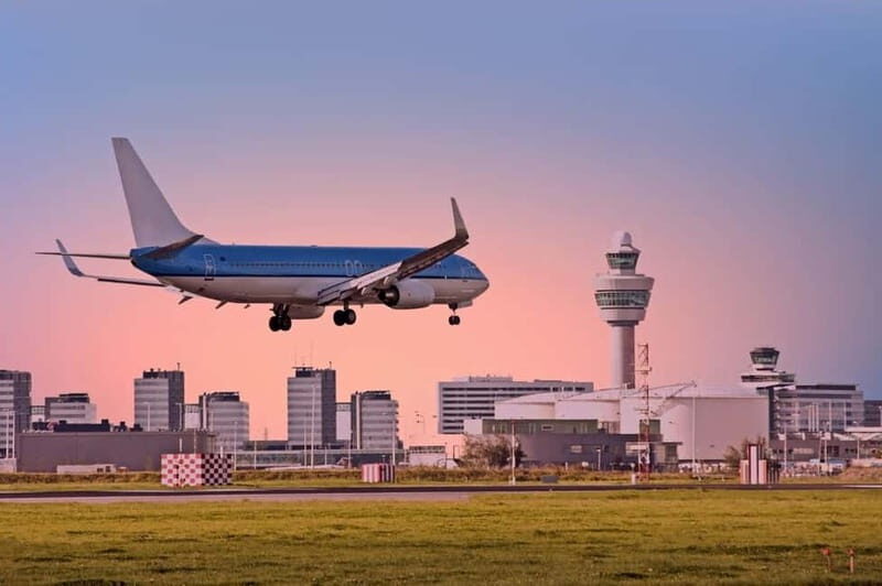 Amsterdam: Layover Flight Private Guided Tour (3h, 4h or 5h) - An In-Depth Look at the Amsterdam Layover Tour