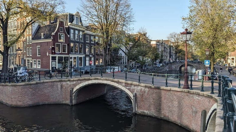 Amsterdam: Layover Flight Private Guided Tour (3h, 4h or 5h) - The Sum Up