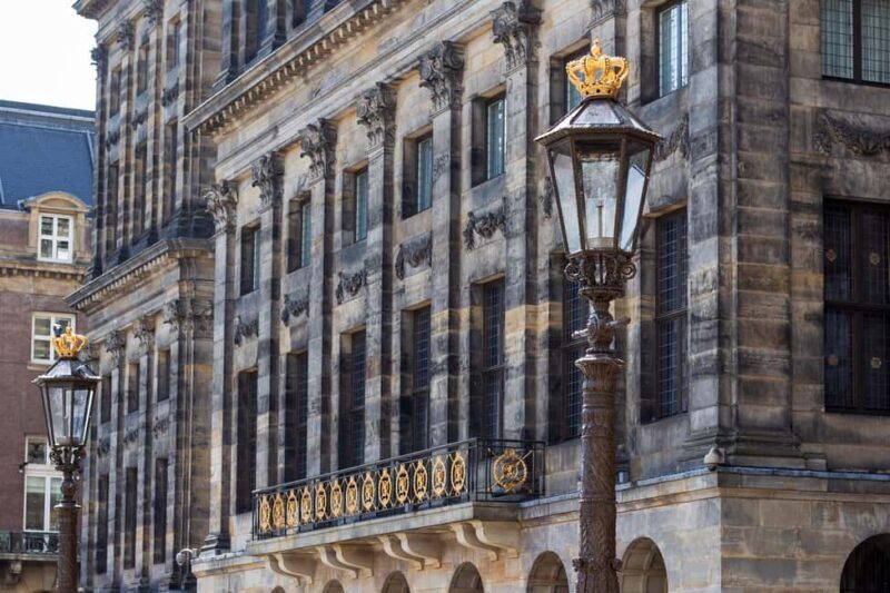 Amsterdam Legends & History Walking Tour with Local Guide - FAQ