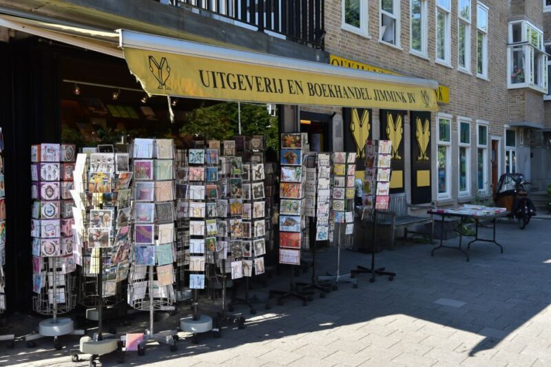 Amsterdam: Life of Anne Frank and Neighborhood Walking Tour - Frequently Asked Questions