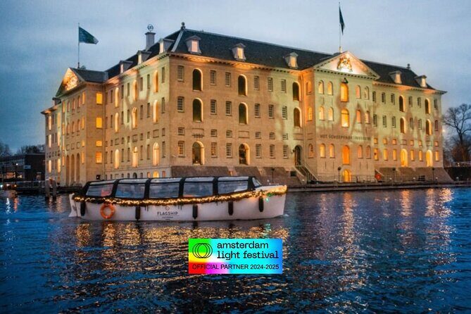 Amsterdam Light Festival: Canal Cruise Luxury Boat - Final Thoughts