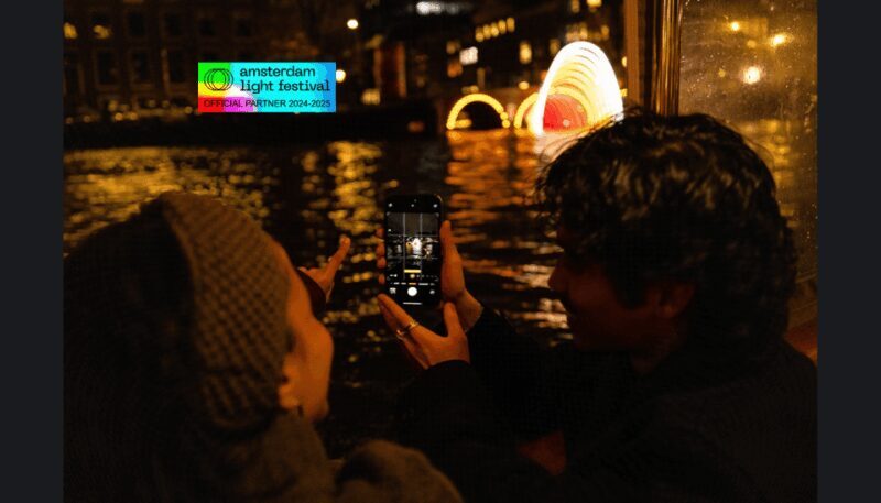 Amsterdam: Light Festival Cruise With Drinks & Snacks - An In-Depth Look at the Amsterdam Light Festival Cruise