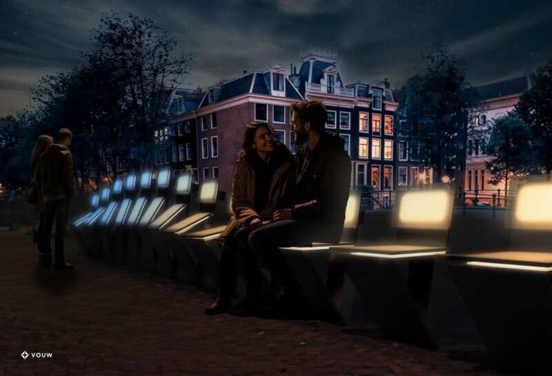 Amsterdam: Light Festival Cruise with Optional Wine & Snacks - An Immersive Night in Amsterdam: The Experience and What to Expect