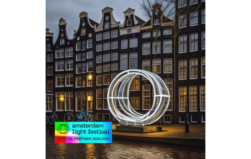 Amsterdam: Light Festival Heated Cruise with Drinks & Snacks - A Deep Dive into the Light Festival Heated Cruise