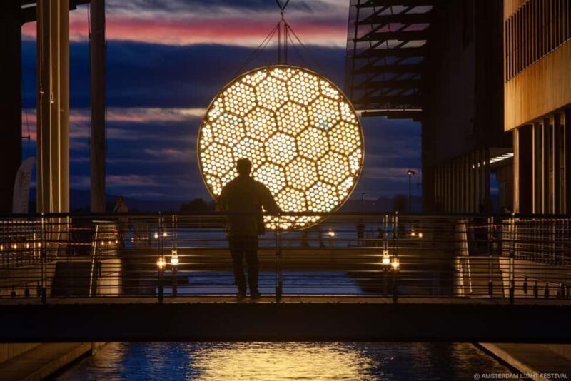 Amsterdam: Light Festival Open Boat Cruise - Final Thoughts: Who Is This Cruise For?