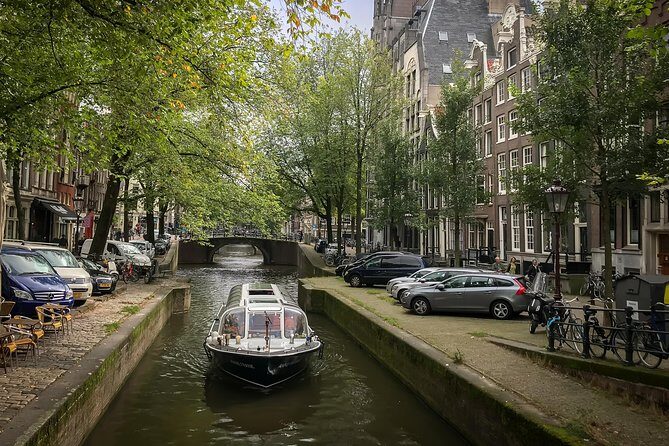 Amsterdam Live Guided Sightseeing Canal Cruise - Final Thoughts