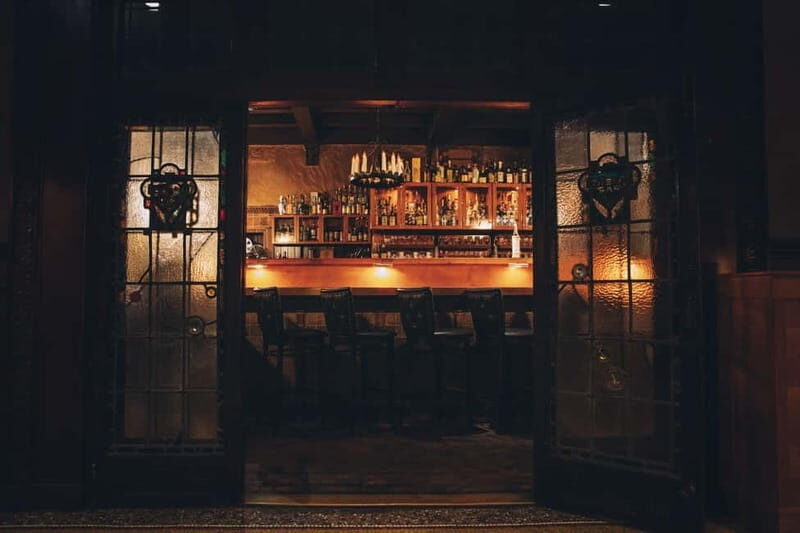 Amsterdam: Ludwig's Exclusive Rooftop Bar Crawl - The Value of This Experience