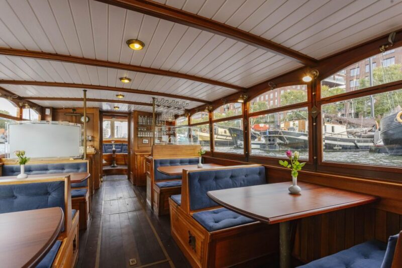 Amsterdam: Luxury Light Festival Cruise with Drinks Option - FAQ – Practical Questions Answered
