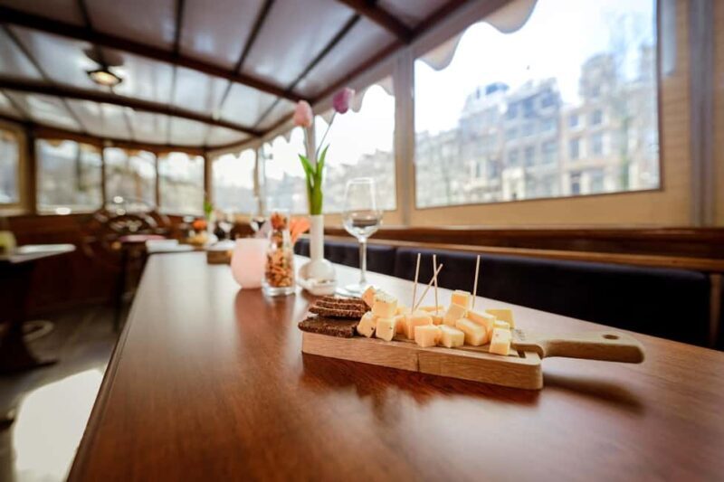 Amsterdam: Luxury Light Festival Cruise with Drinks Option - Final Thoughts