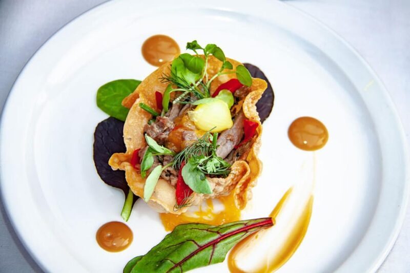 Amsterdam: Luxury Saloon Boat Cruise with 3-Course Dinner - Pricing and Value