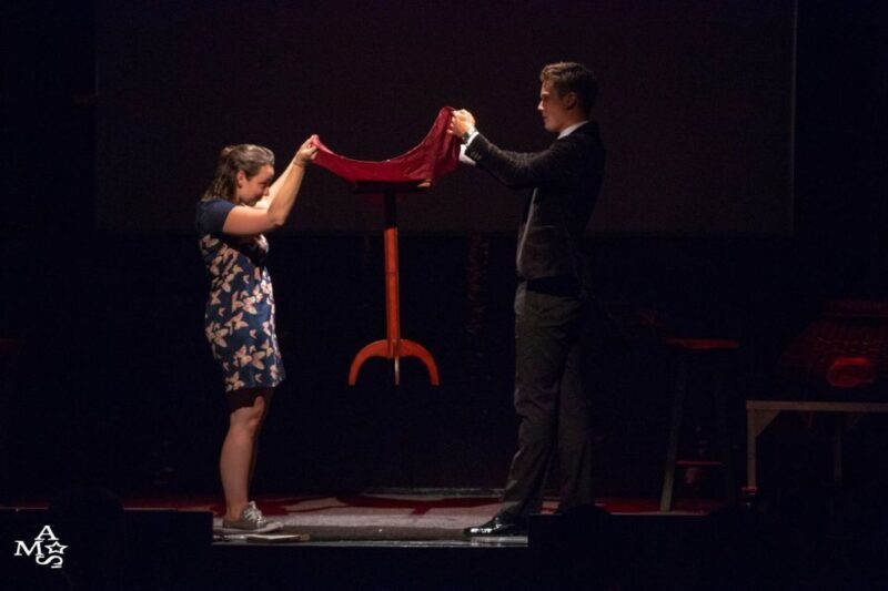 Amsterdam: Magic Show - Who Should Consider This Experience?