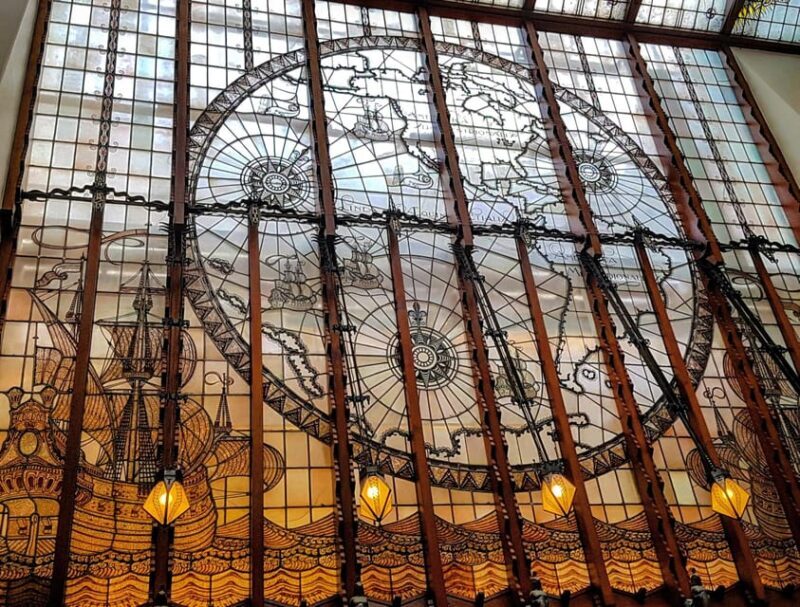 Amsterdam: Maritime Walking Tour - What Makes This Tour Stand Out?