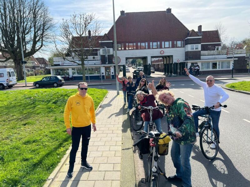 Amsterdam: Mike's Countryside E-bike Tour, Cheese & Clogs - Final Thoughts