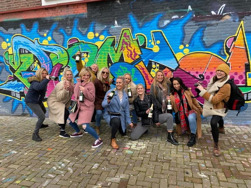 Amsterdam: MIXED - Beer & Bubbles Bike Tour - Final Thoughts: Is It Worth It?