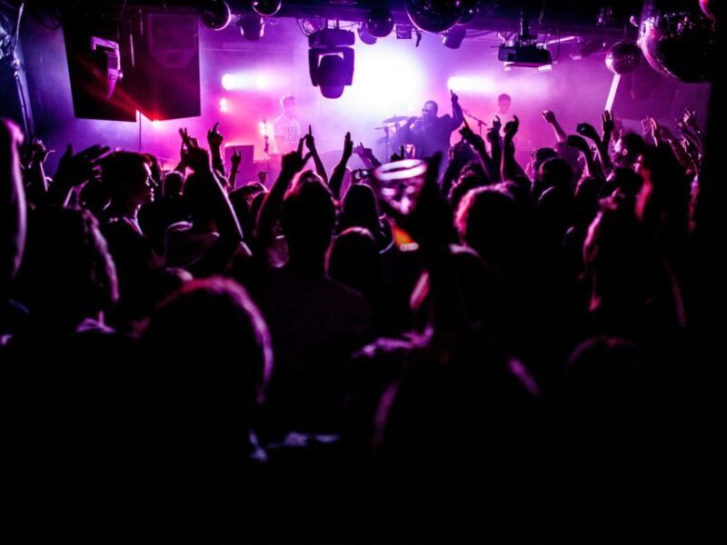 Amsterdam: Moco Museum & Nightclubs Admission Combo w/ Taxi - Exploring the Experience: What You Can Expect