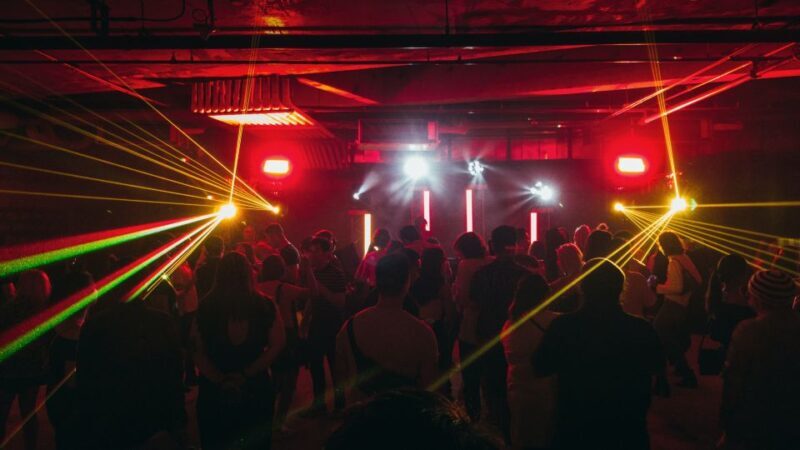 Amsterdam: Moco Museum & Nightclubs Admission Combo w/ Taxi - Authentic Experiences and Real Reviews