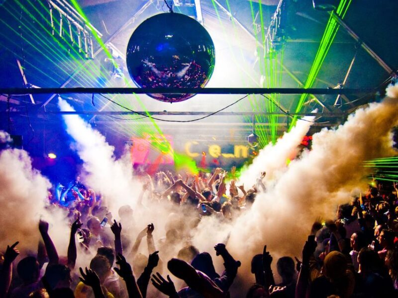 Amsterdam: Moco Museum & Nightclubs Admission Combo w/ Taxi - Practical Tips and Considerations