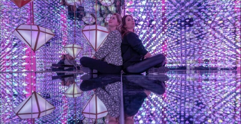 Amsterdam: Moco Museum & Nightclubs Admission Combo w/ Taxi - Who Is This Tour Best For?