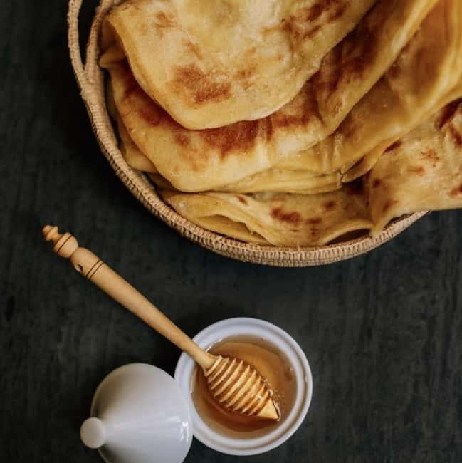 Amsterdam: Moroccan Cooking Workshop - Authenticity and Cultural Experience