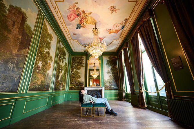 Amsterdam Museum of the Canals Admission Ticket with Audiotour - What to Expect at the Museum of the Canals