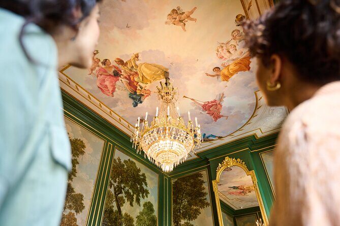 Amsterdam Museum of the Canals Admission Ticket with Audiotour - The Sum Up: Who Will Find This Tour Most Valuable?