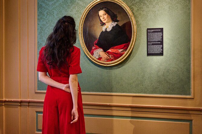 Amsterdam Museum of the Canals Admission Ticket with Audiotour - Frequently Asked Questions (FAQs)