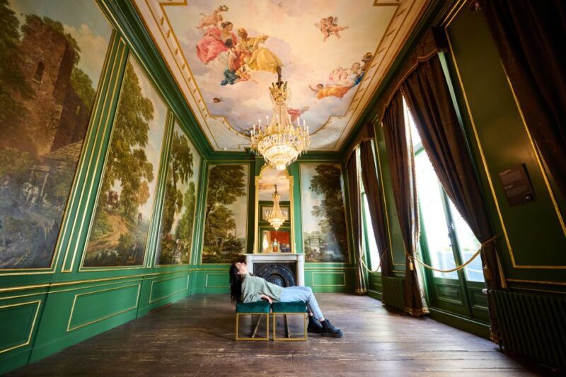 Amsterdam: Museum of the Canals Ticket with Audio Guide - What to Expect at the Museum of the Canals
