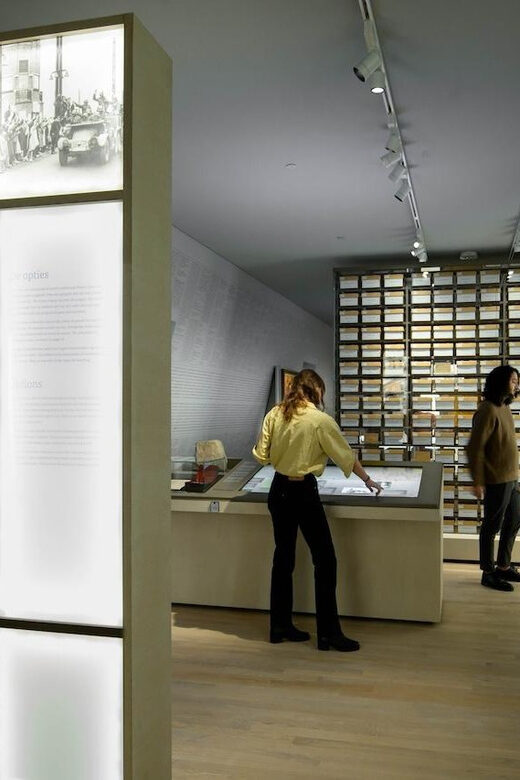 Amsterdam: National Holocaust Museum Entry Ticket - Why Choose This Museum?