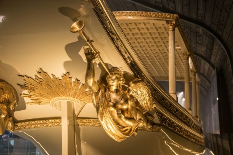 Amsterdam: National Maritime Museum Skip-the-Line Ticket - Authentic Experiences from Visitor Reviews