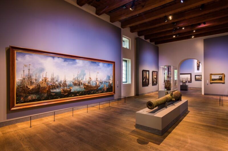 Amsterdam: National Maritime Museum Skip-the-Line Ticket - Who Will Love This Experience?