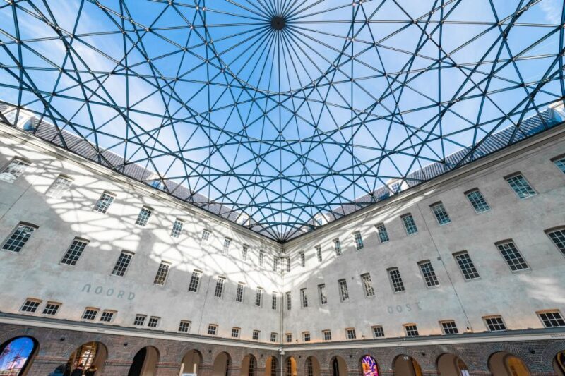 Amsterdam: National Maritime Museum Skip-the-Line Ticket - Final Thoughts: Is It Worth Visiting?